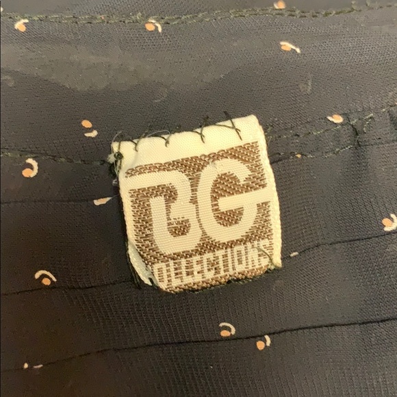 BG Collections | Dresses | Bg Collections Sheer Long Prairie Dress ...